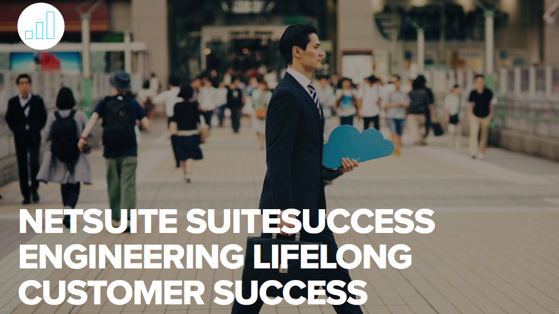 SuiteSuccess - ERP Implementation from Zero to Cloud in 100 Days